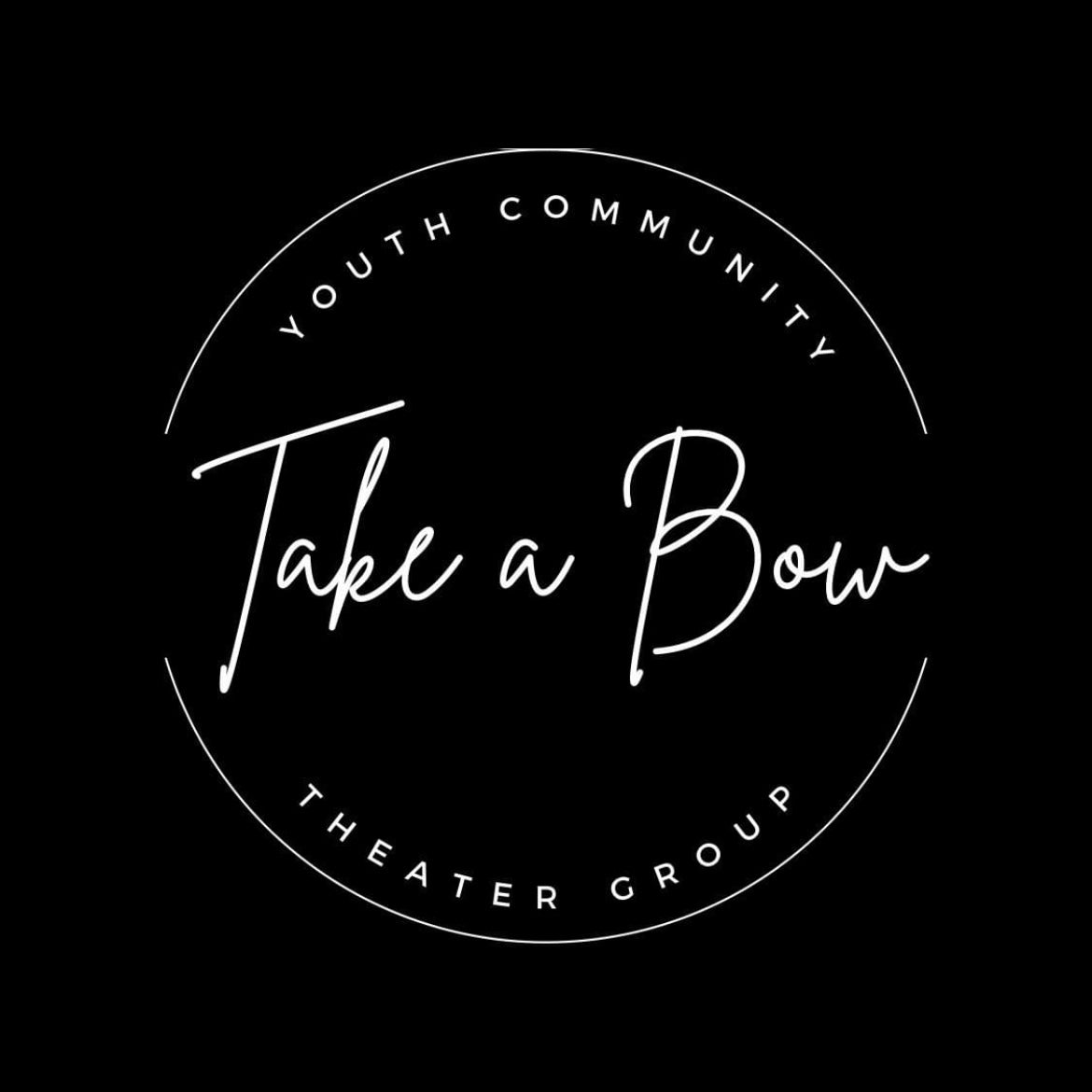 Take A Bow Youth Theater